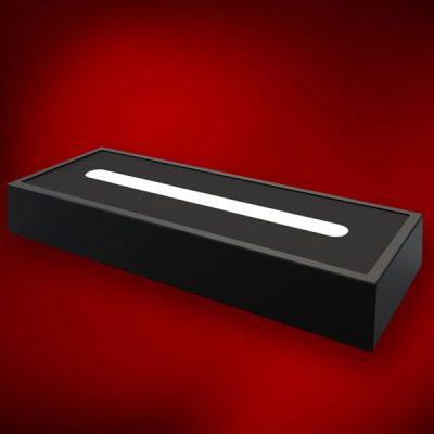 Extra Large Wooden LED Light Base - Everlasting Engravings